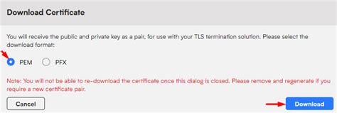 Stunnel Dicom Tls Termination Guide Butterfly Network