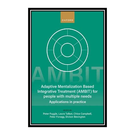قیمت و خرید کتاب Adaptive Mentalization Based Integrative Treatment