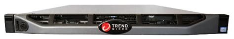 Trend Micro Deep Discovery Inspector 1100