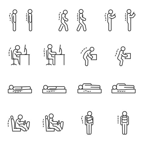 The Benefits Of Remedial Massage On Body Posture The Massage Centre