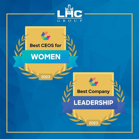 Lhc Group On Linkedin Lifeatlhcg Healthcarecareers Comparablyawards