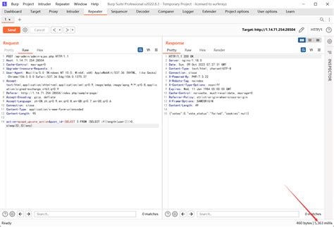 2022 Hnctf Web Writeup X1r0z Blog
