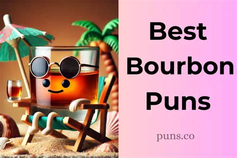 115 Drinking Puns That Will Make You Spit Out Your Drink
