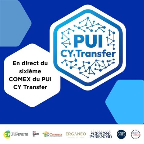 En Direct Du 6ème Comex Du Pui Cy Transfer Pui Cy Transfer