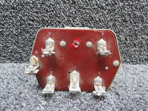 138 5 Rbm Controls Relay Assembly 24 Volts