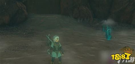 塞尔达传说王国之泪精灵套获得攻略一览