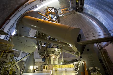 Hale Telescope Palomar Observatory Nasa Jet Propulsion Laboratory Jpl