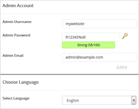 how to install phpbb forum via softaculous in siteworx knowledgebase