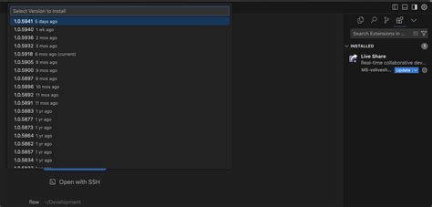 How To Fix Vs Code Live Share Extension Not Responding To Clicks