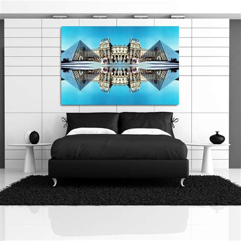 Fluorescent Palace Dreamy Pop Art Prints Touch Of Modern