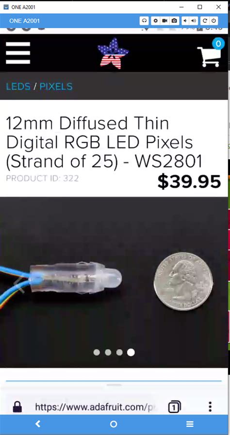 Adafruit Com Design Is Broken Issue 34068 Webcompat Web Bugs GitHub