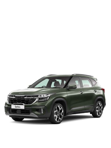 Seven Things That Give 2023 Kia Seltos Facelift An Edge Over Creta