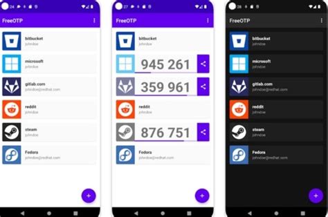 6 Best Authenticator Apps