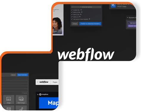 Webflow Development Company Webflow Design Services