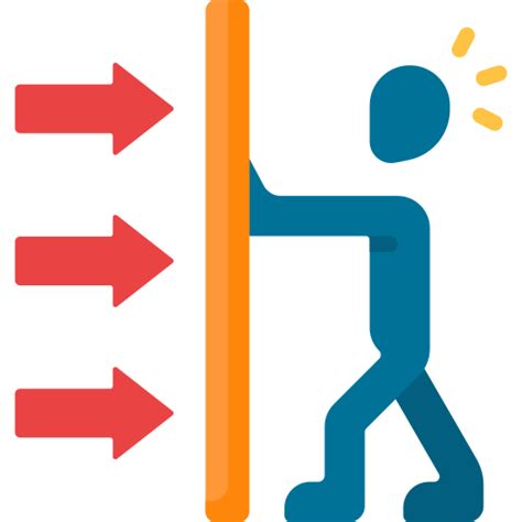 Proprioception Special Flat Icon