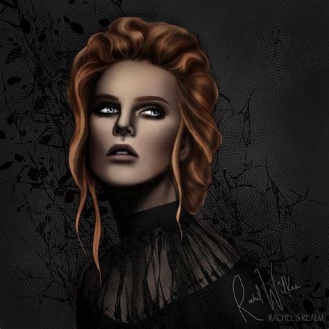 R A C H E L S R E A L M 🎨 Rachelsrealm • Fotos E Vídeos Do
