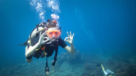 Fitness Exercises For Scuba Diving Blogs Fab Zone
