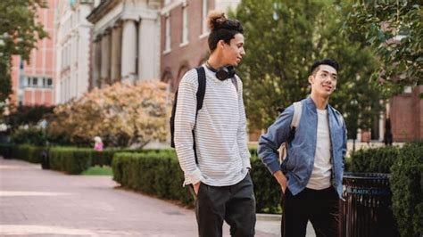 El Paso A Paso Para Obtener Una Beca Y Estudiar En Harvard Chismecito