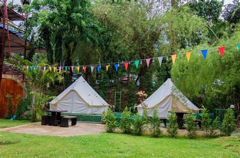 รีวิว เที่ยวแบบadventureที่แก่งกระจานแอดเวนเจอร์พอยด์รีสอร์ท