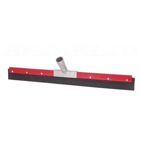 30 Straight Floor Squeegee Head Subotnick Packaging