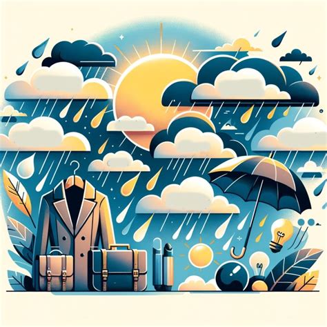 Unveiling Weather Related Idioms Meanings Origins And Cultural Insight