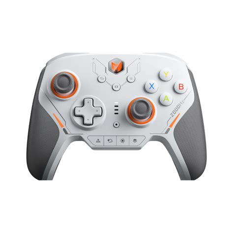 Tay Cầm Bigbig Won Blitz 2 Pro Không Dây 24g 2000hz Chơi Game Fc