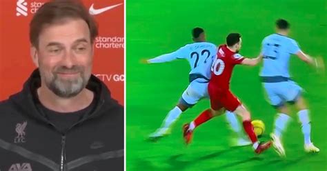 Klopp Praises Team For One Particular Thing V Wolves Proves Good Old