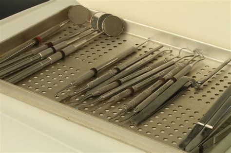 BIOSEGURIDAD EN ODONTOLOGIA PROCEDIMIENTOS DE ESTERILIZACION O