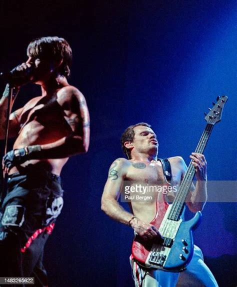 Flea Red Hot Chili Peppers Photos Photos And Premium High Res Pictures