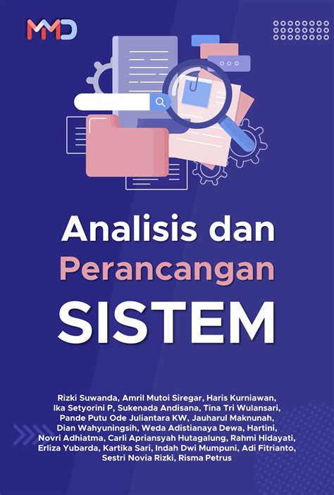 Analisis Dan Perancangan Sistem