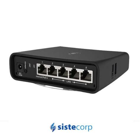 Router Mikrotik D52g 5hacd2hnd Tc Hap Ac2 S F Rbd52g5hacd2 Rb Mikrotik