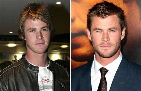 Sexy Celebs Before They Turned Into Superstars We Know Today 20 Pics