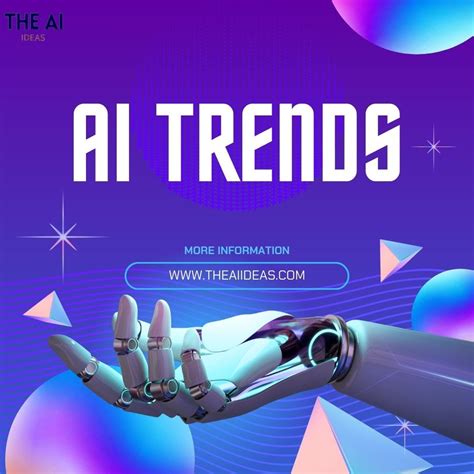 “revolutionizing tomorrow 10 cutting edge ai ideas shaping the future