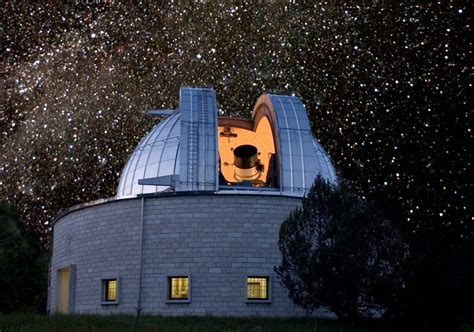 Osservatori 6 Centri Astronomici Italiani Per Guardare Luniverso