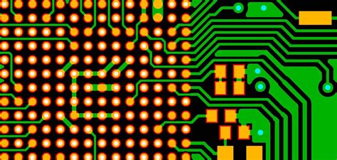 หลักพื้นฐานของ Pcb Traces แนวทางปฏิบัติและเทคนิคที่ดีที่สุด