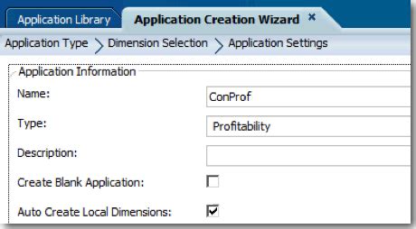 Hyperion Profitability Cost Management Overview