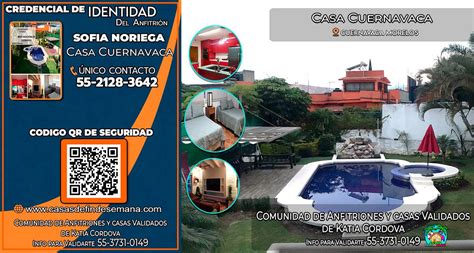 117 Sofia Noriega Casas De Fin De Semana