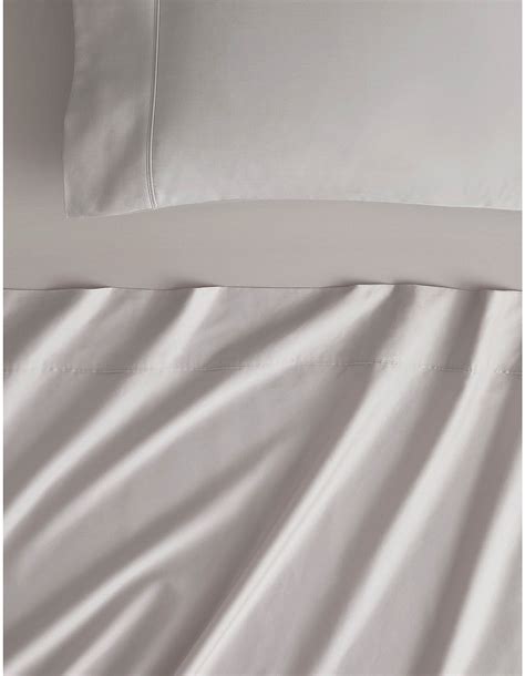 Sheridan Tencel Lyocell Fibre And Cotton Multi Depth Sheet Set King In