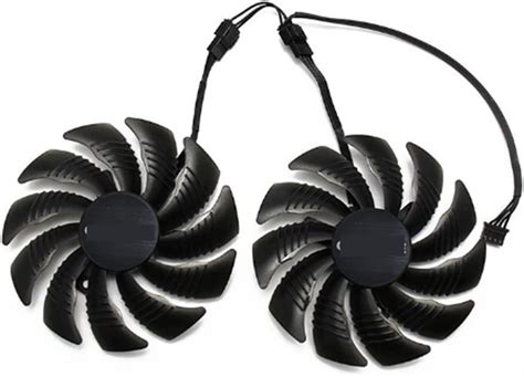 Buy FIXCOR MM PLD S HH Video Card Fan Cooler Compatible For GIGABYTE GTX