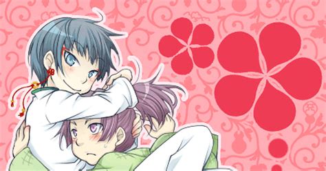 腐向け 【鬼灯の冷徹】白澤×桃太郎アンソロジー企画 じゅん子吉田のイラスト Pixiv