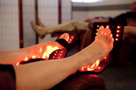 инфрачервена лампа инфраред терапия инфрачервена терапия нагревки с инфрачервена лампа