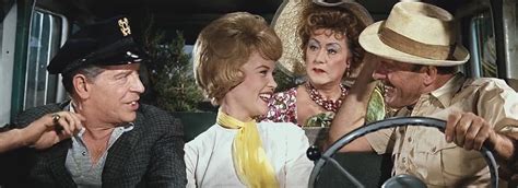 Dorothy Provine