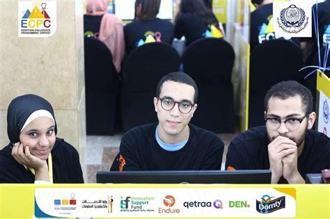 Abdelrhman Mohamed Abdelmoaty On Linkedin Icpc Ecpc2023