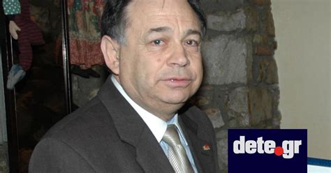 Πάτρα Θλίψη στον αθλητισμό πέθανε ο Σάκης Γιακουμέλος Dete Gr