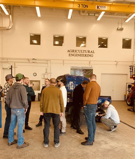 Complete Hemp Processing Winfred Sd