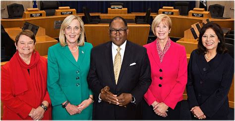 April 10 La County Board Of Supervisors Meeting 04 06 2018