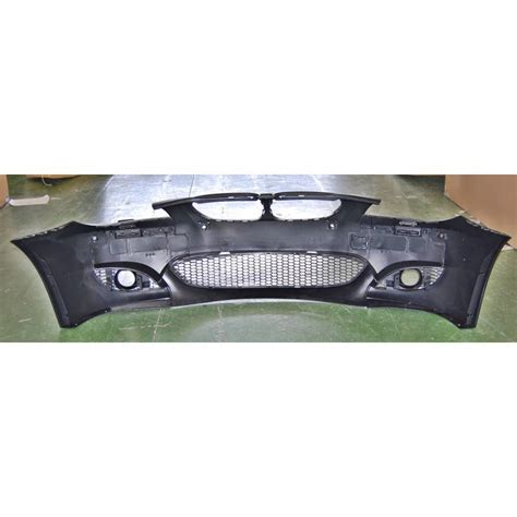 Front Bumper Bmw E60 M5 2008 2009 Bimar Tuning