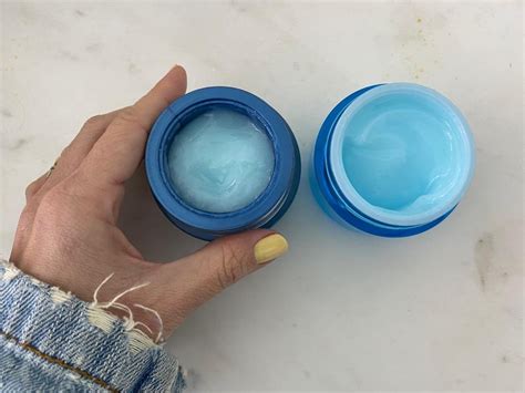 Comparei Chronos Acqua Biohidratante Natura X Hydro Boost Neutrogena Nutrição e Beleza