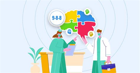 Coordinating Mental And Behavioral Health Crisis Response For Better Outcomes