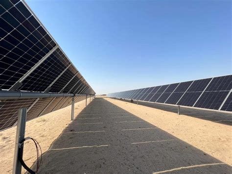 Acwa Power Badeel Sapco Reach Financial Close For Two Al Shuaibah